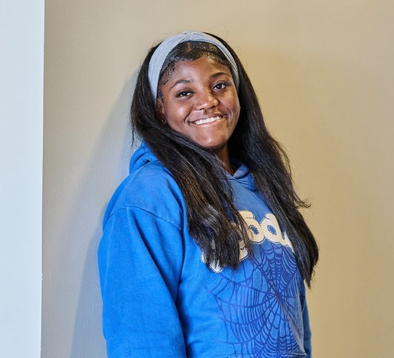 *On Hold* Keyarah (15) – Heart Gallery LA